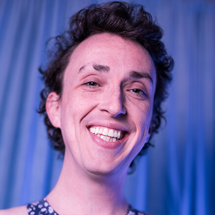 Nick Mendez - Webflow